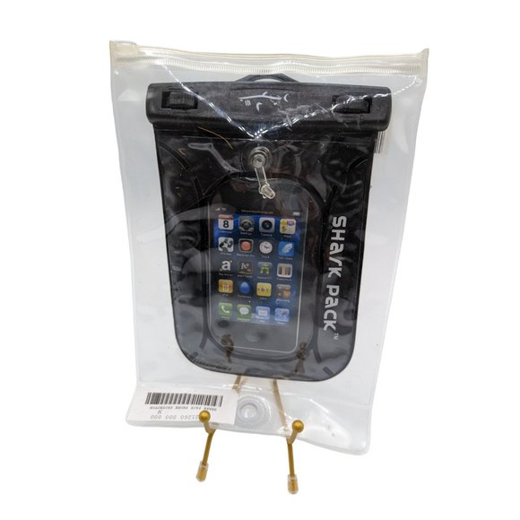 Shark Pack | Cell Phones & Accessories | New Genuine Shark Pack ...